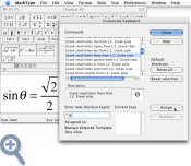 MathType｜亘香通商株式会社