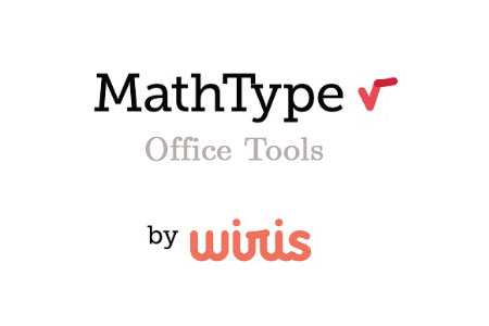 MathType｜亘香通商株式会社